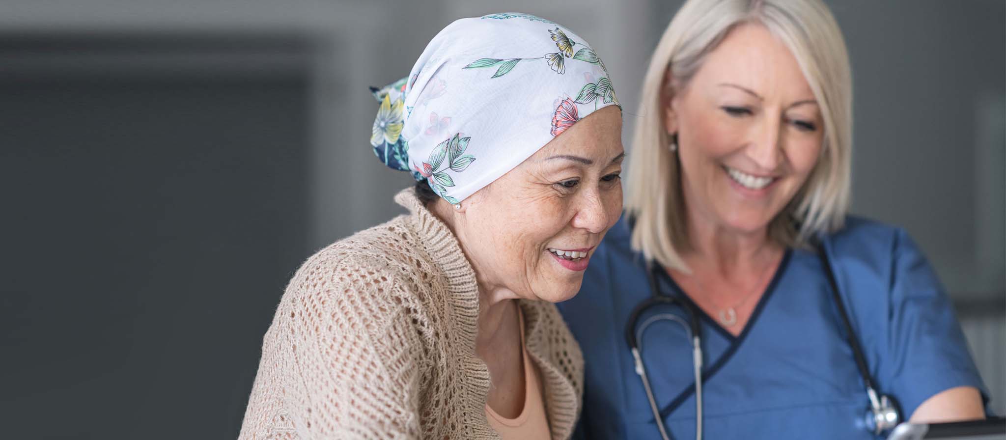 Rave Reviews - Superior Home Health and Hospice in Santa Maria